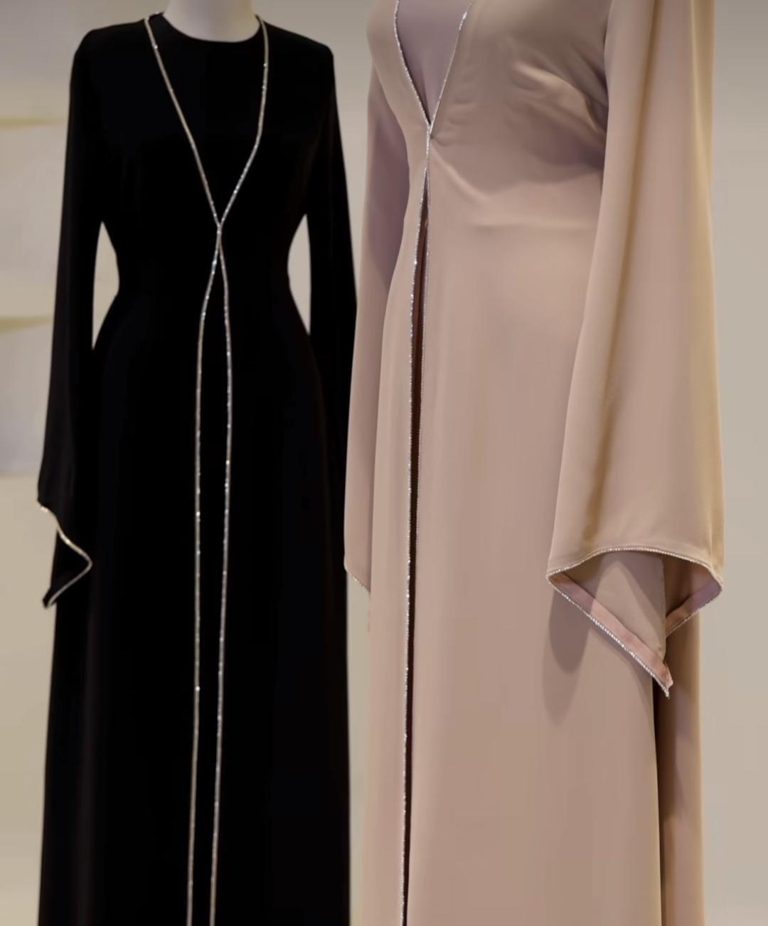 Abaya Desires – Sewing Ethics Into Every Seam